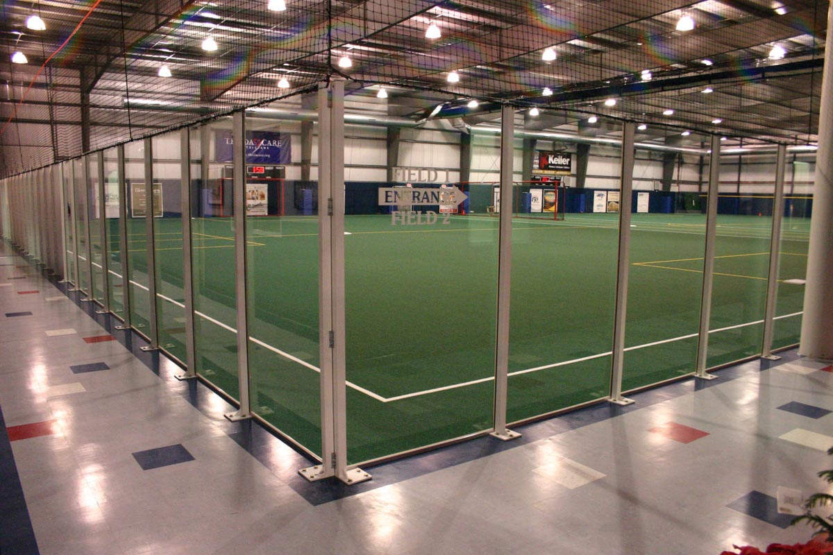 Players Indoor Sports Center - Pinnacle Indoor Sports